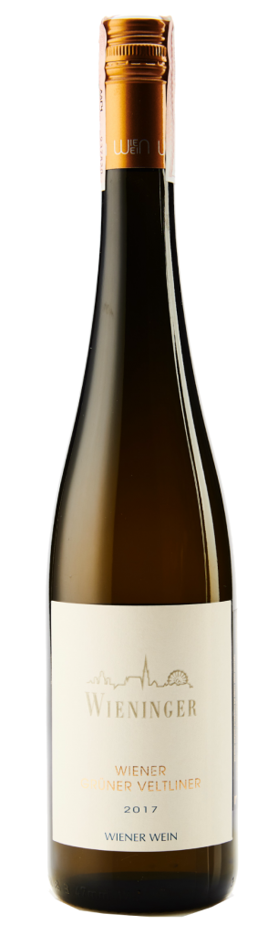 Wieninger Wiener Gruner Veltliner купити біле сухе вино 0.75л оптова ...