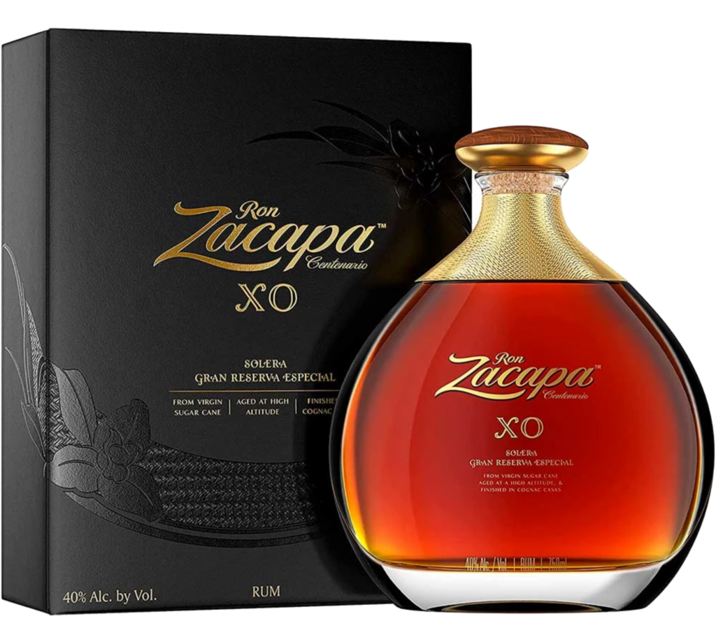 Zacapa Cent XO ром купити 0.7л оптова ціна | WINEWINE