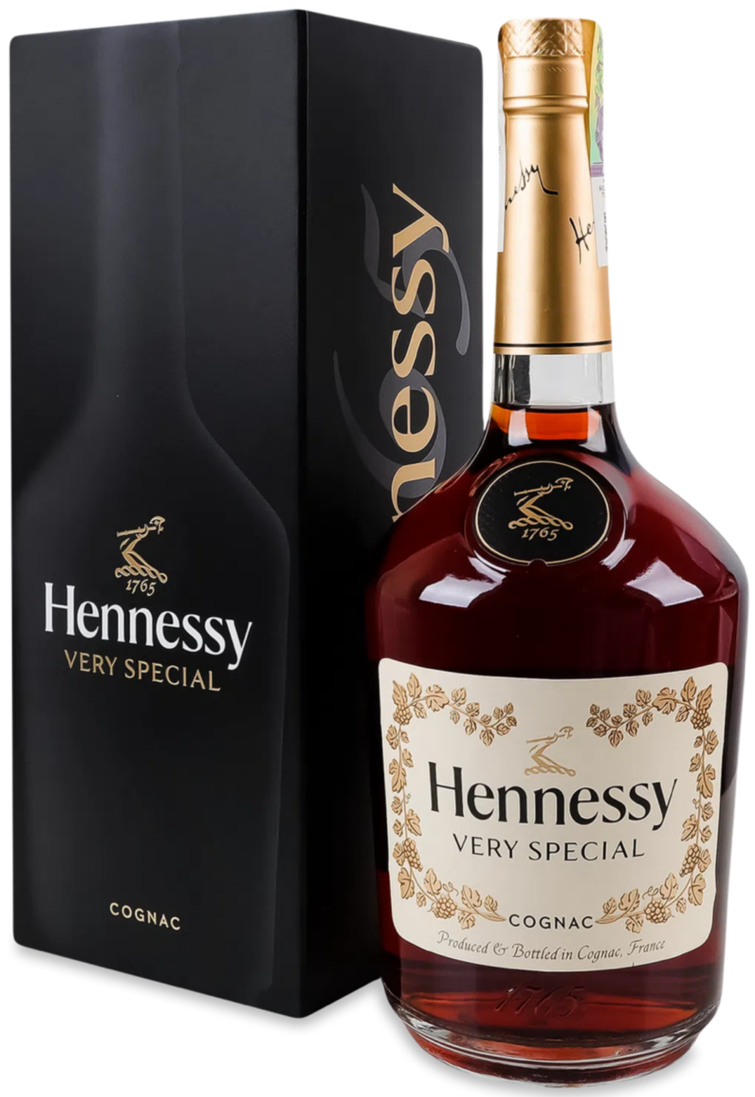Коньяк Hennessy — купить коньяк Хеннесси в Киеве, Украине | WINEWINE ...