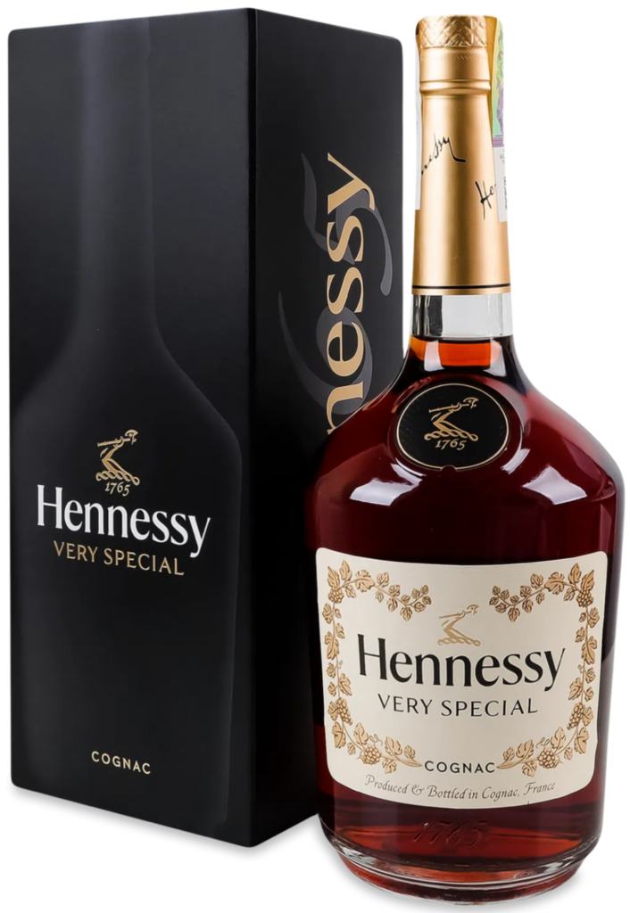 Коньяк Hennessy — купить коньяк Хеннесси в Киеве, Украине | WINEWINE ...